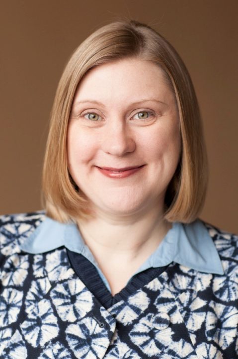 Staff : Future Faculty and Academic Careers