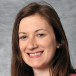 Student Spotlight: Casey Cazer : Future Faculty and Academic Careers