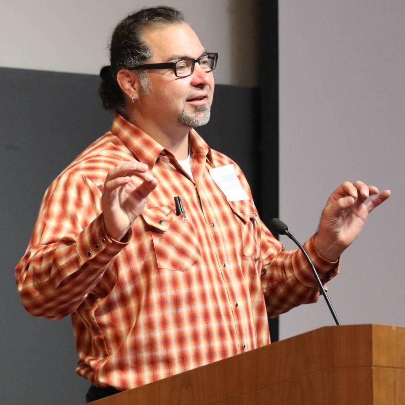 ‘A better chance of providing access’: Future Professors Institute ...
